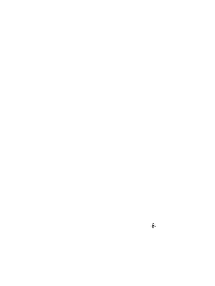 Manually configure IPv4 TCP/IP parameters (LCD control panel) - HP ...