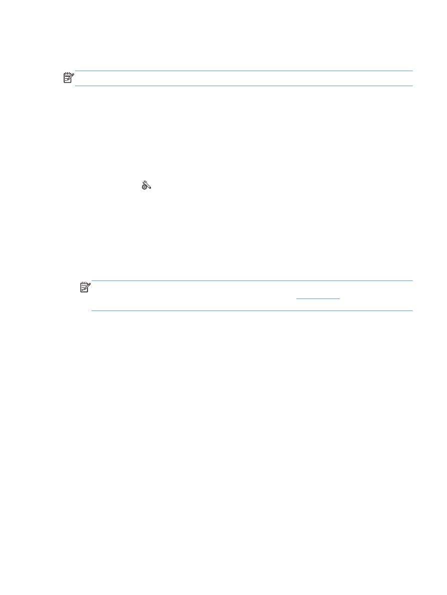 ตั้งค่า HP Wireless Direct Printing - HP LaserJet Pro 400 Printer M401 ...