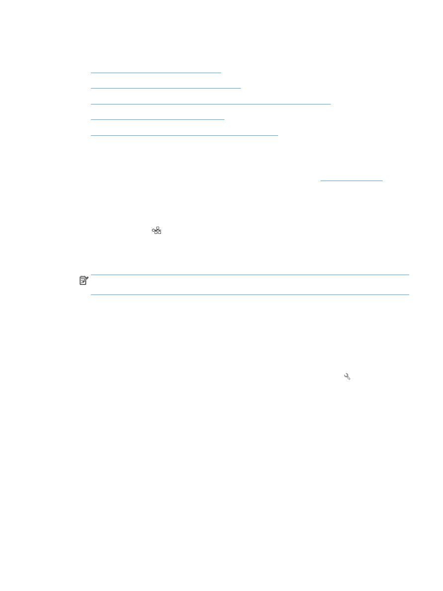 Configuración manual de los parámetros IPv4 TCP/IP desde el panel de ...