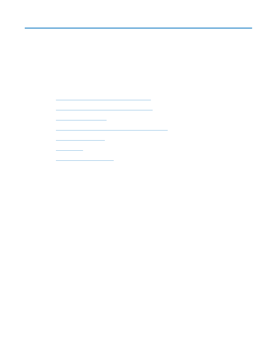 Scan - HP LaserJet Pro MFP M521 series