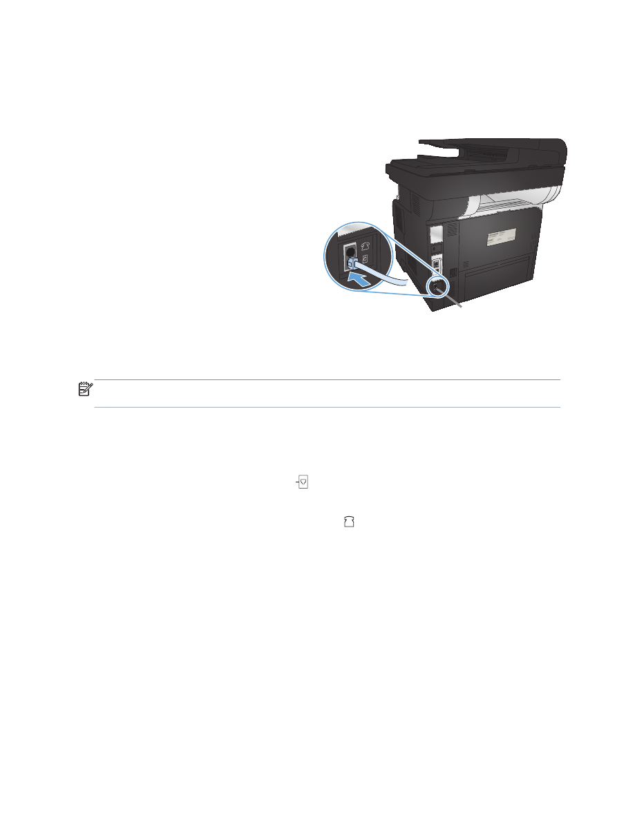 Utilización del panel de control para configurar la hora, la fecha y el ...