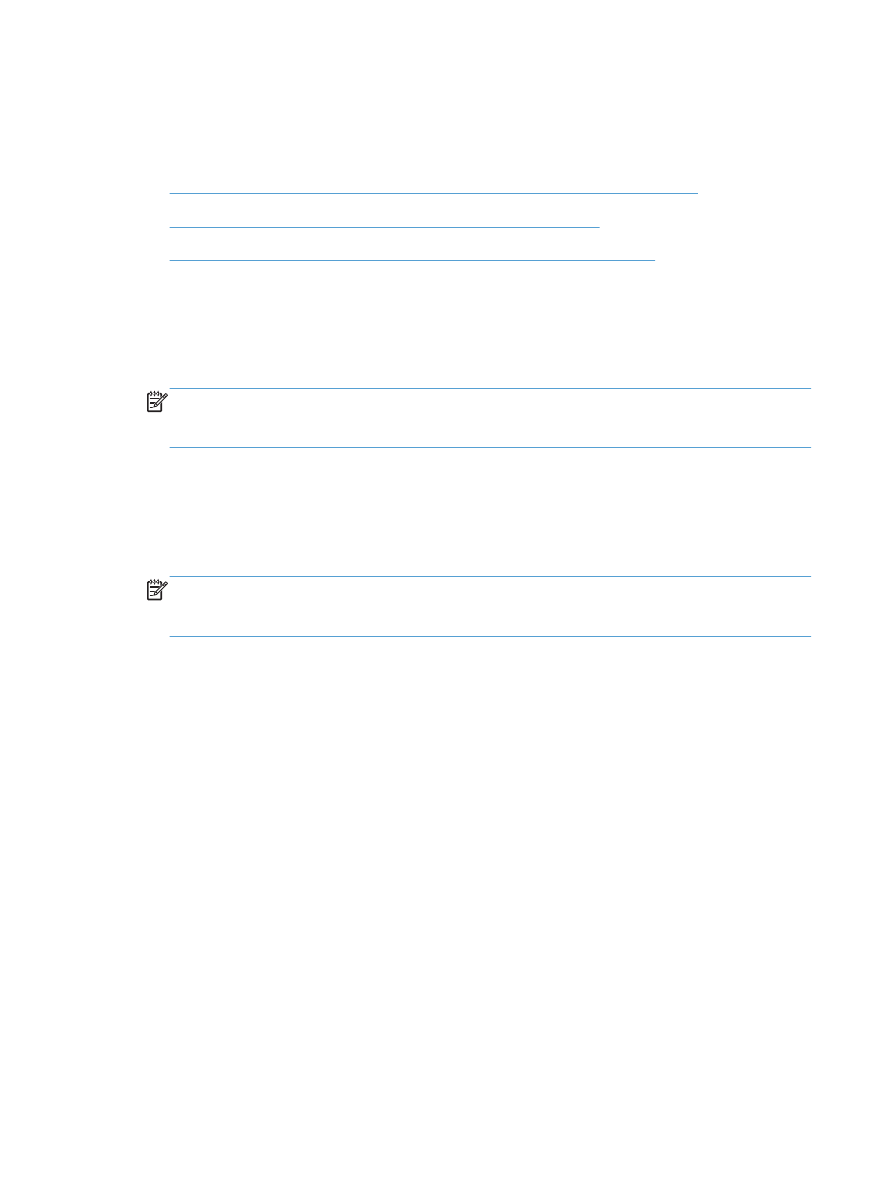 Het product bevindt zich in de modus Klaar, maar er wordt niets ...