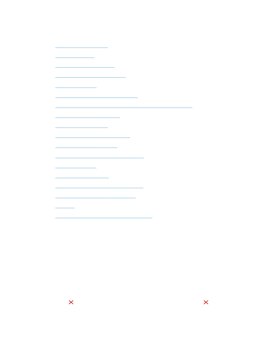 โปรแกรมใช้งานแฟกซ์ที่รองรับ - HP LaserJet Pro MFP M521 series