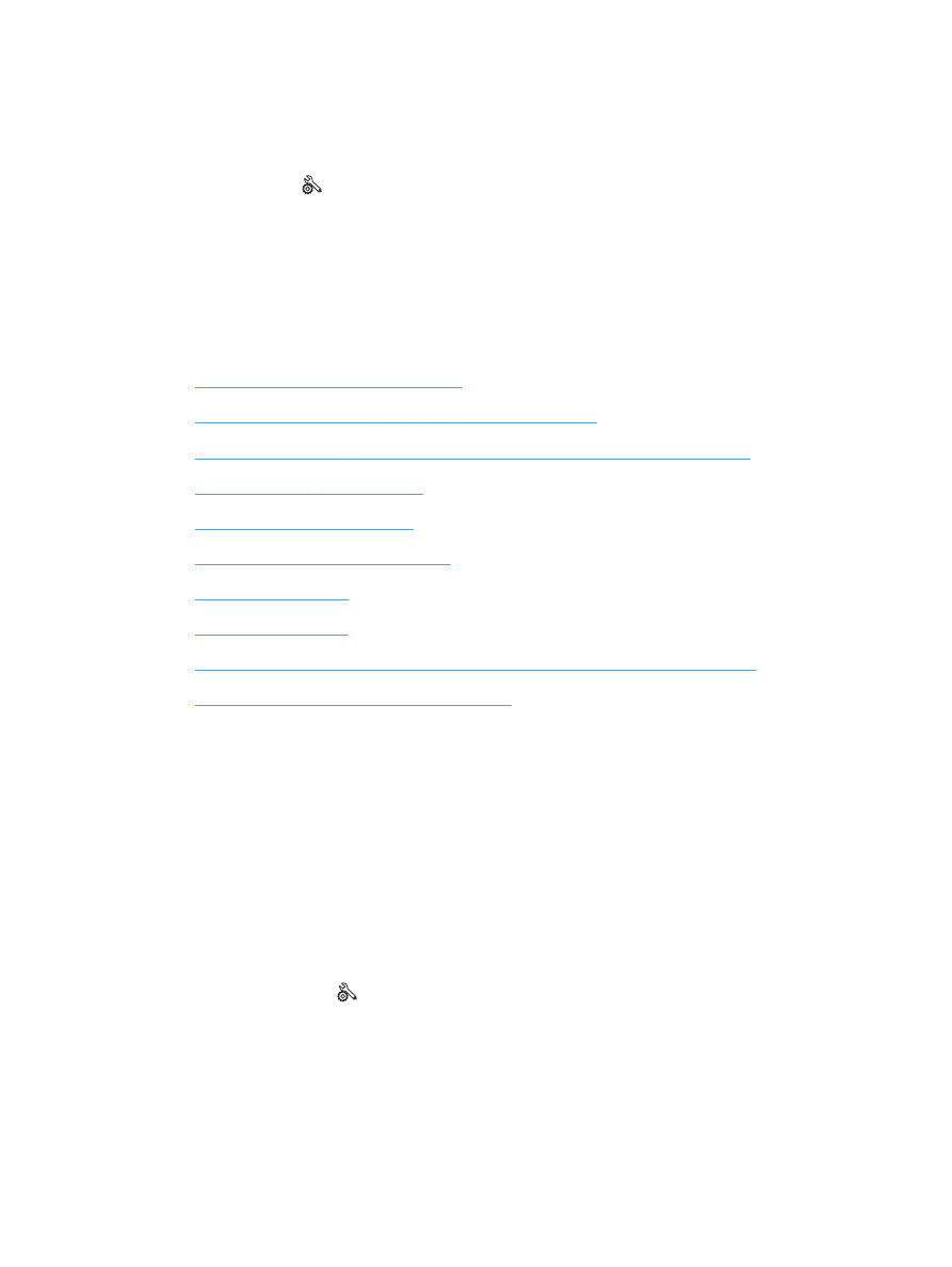 ข้อความ การสื่อสารขัดข้อง ปรากฏขึ้น - HP LaserJet Pro MFP M521 series