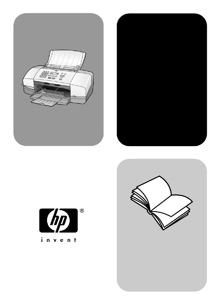 pl - HP Officejet 4110