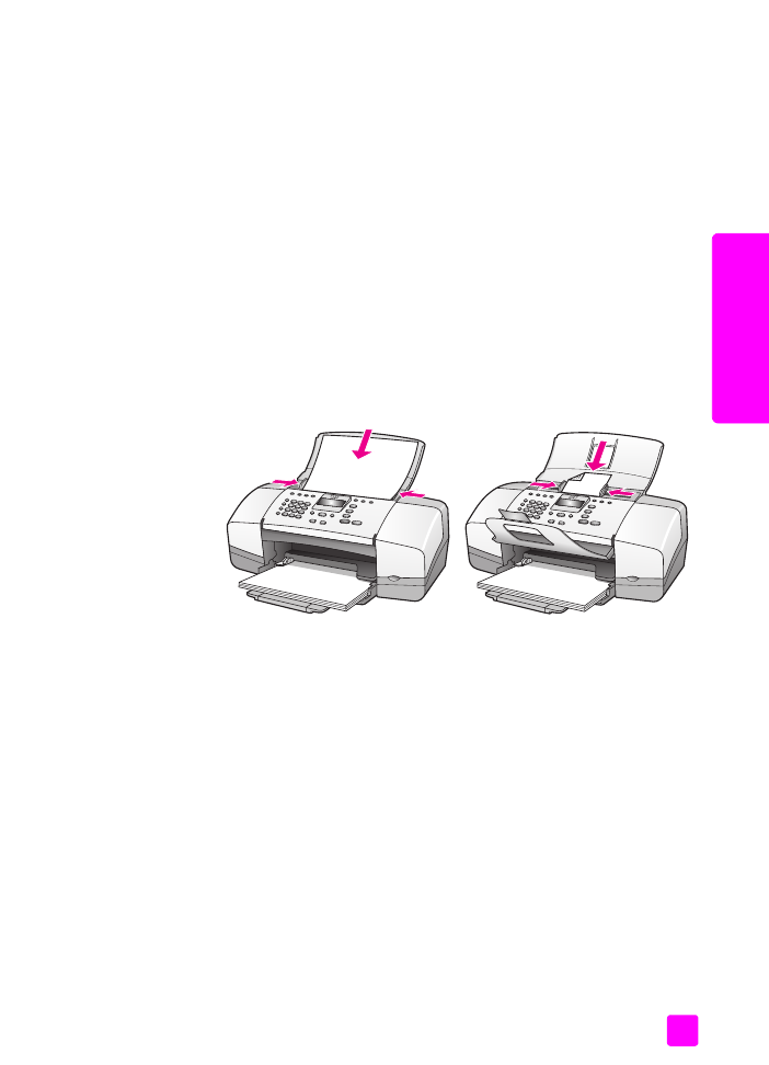 избягване на засядания - HP Officejet 4215