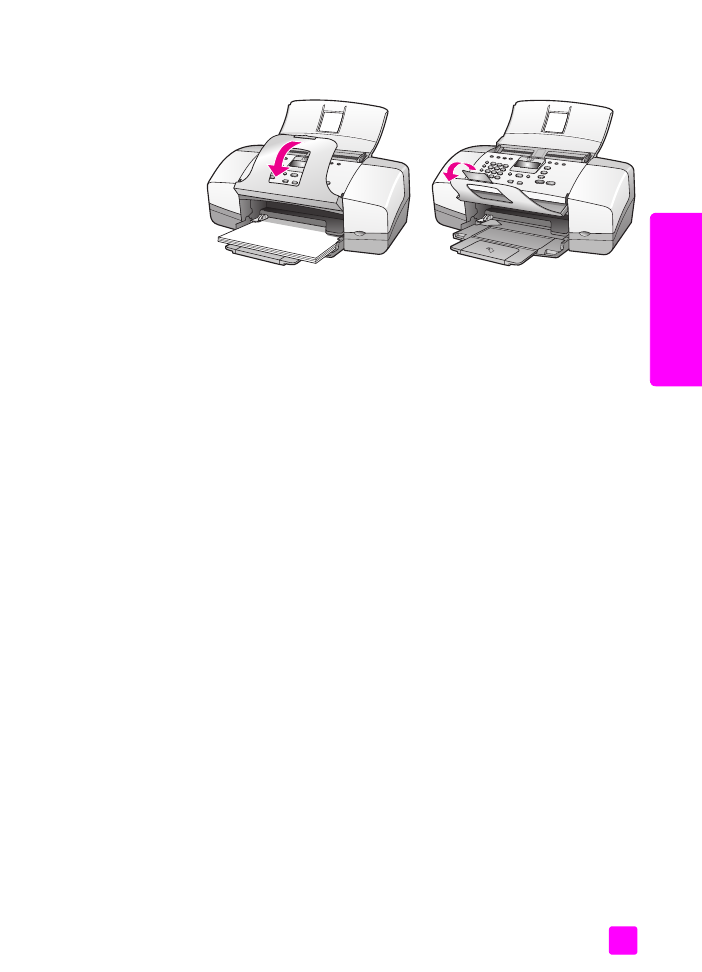 tipi di carta consigliati - HP Officejet 4215