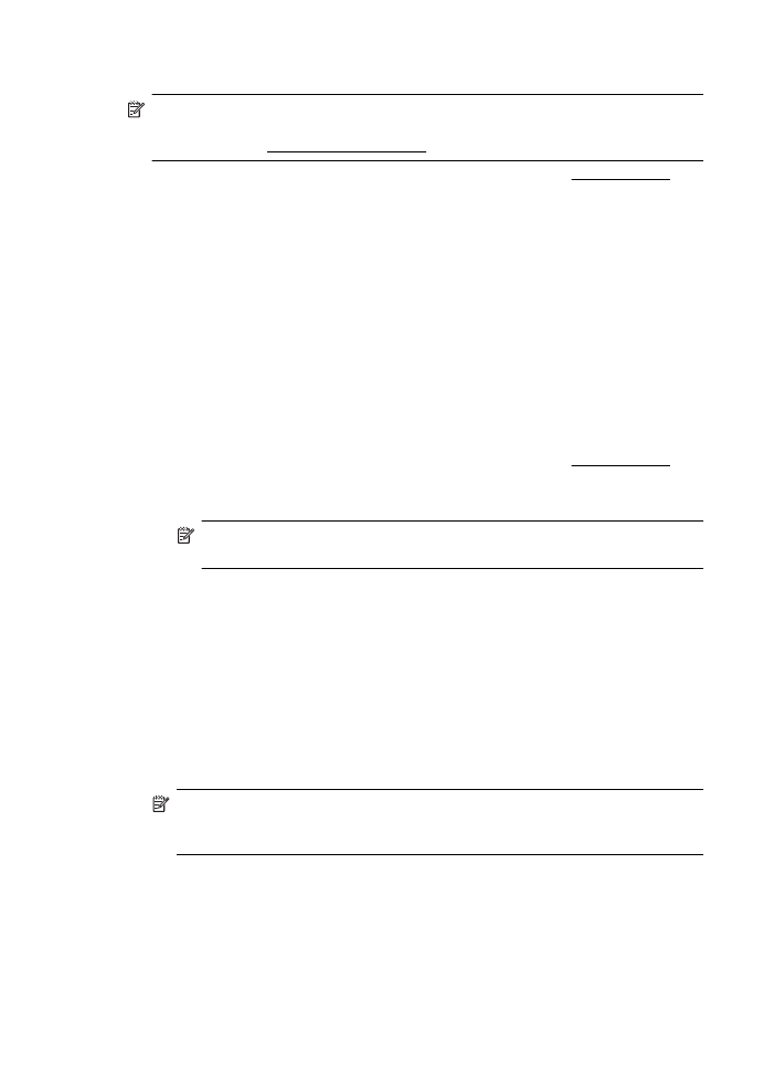 Tisk letáků (Mac OS X) - HP Officejet 4620