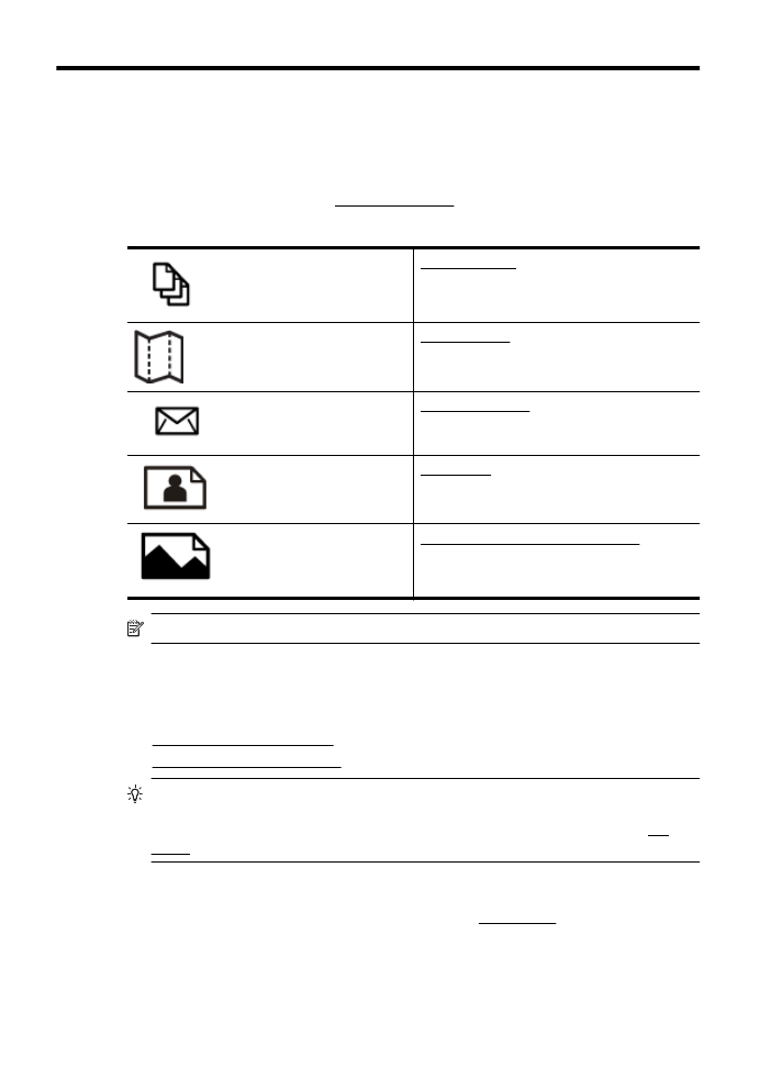 Print documents (Windows) - HP Officejet 4620
