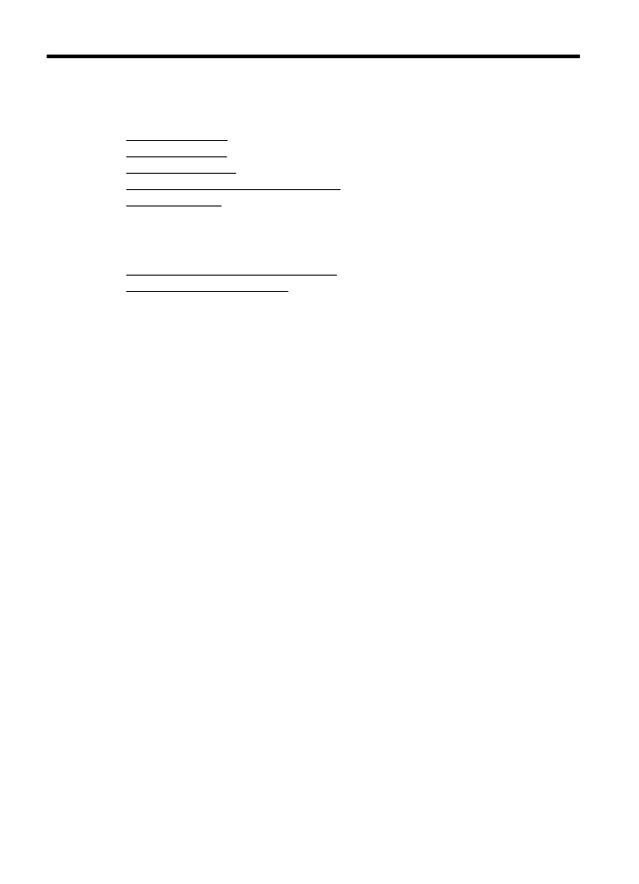 Warranty information - HP Officejet 4620