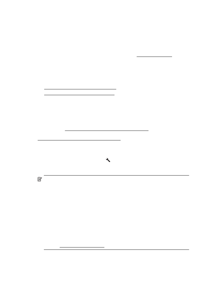 Comprobar los niveles de tinta estimados - HP Officejet 4620