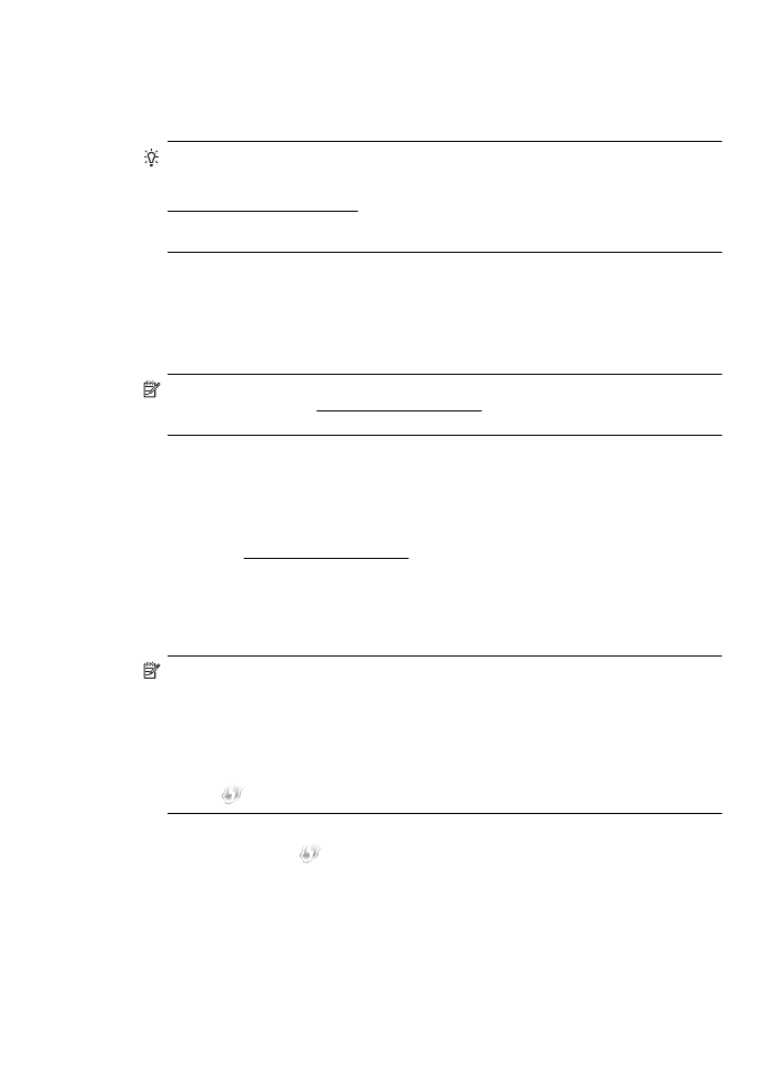 Configuración de la impresora en la red inalámbrica. - HP Officejet 4620