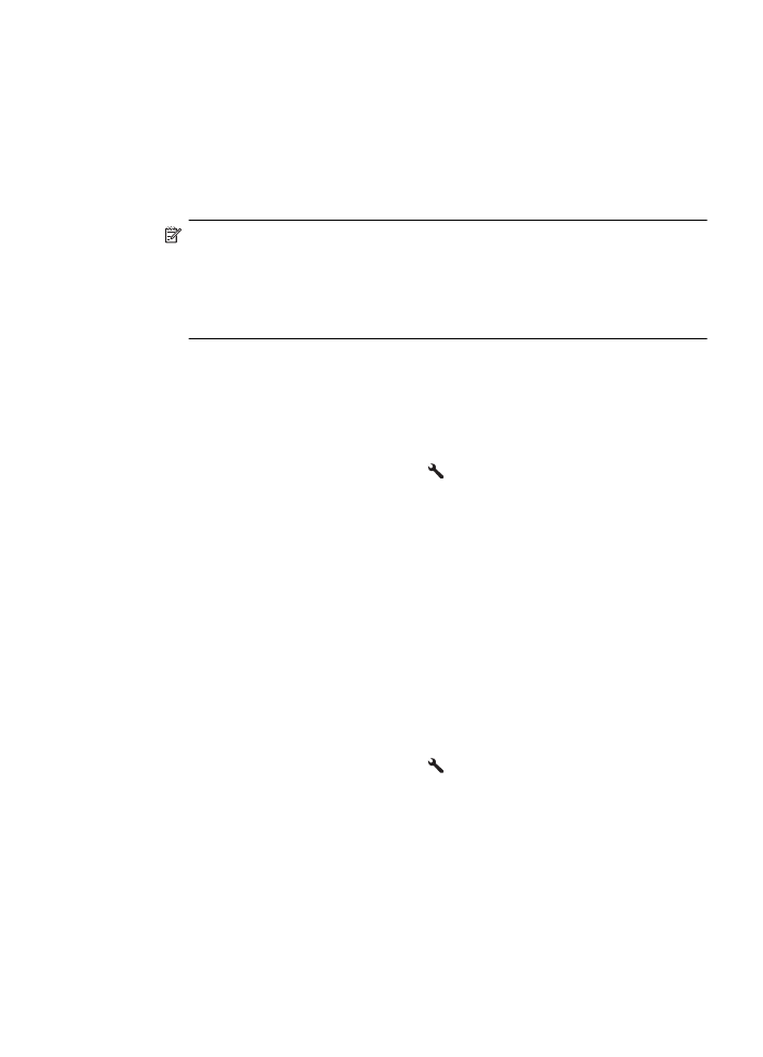 Interprétation de la page de configuration réseau (HP Officejet série ...