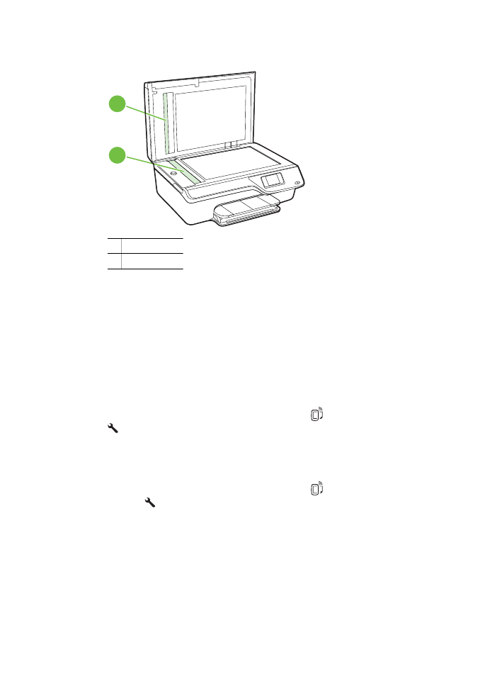 Aktualizacja drukarki - HP Officejet 4620