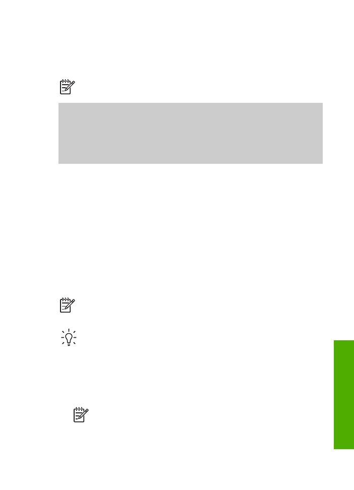 Use the fax features - HP Officejet 5610