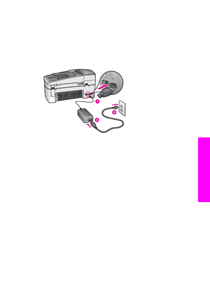 Fehlerbehebung bei der Hardware-Einrichtung - HP Officejet 6210