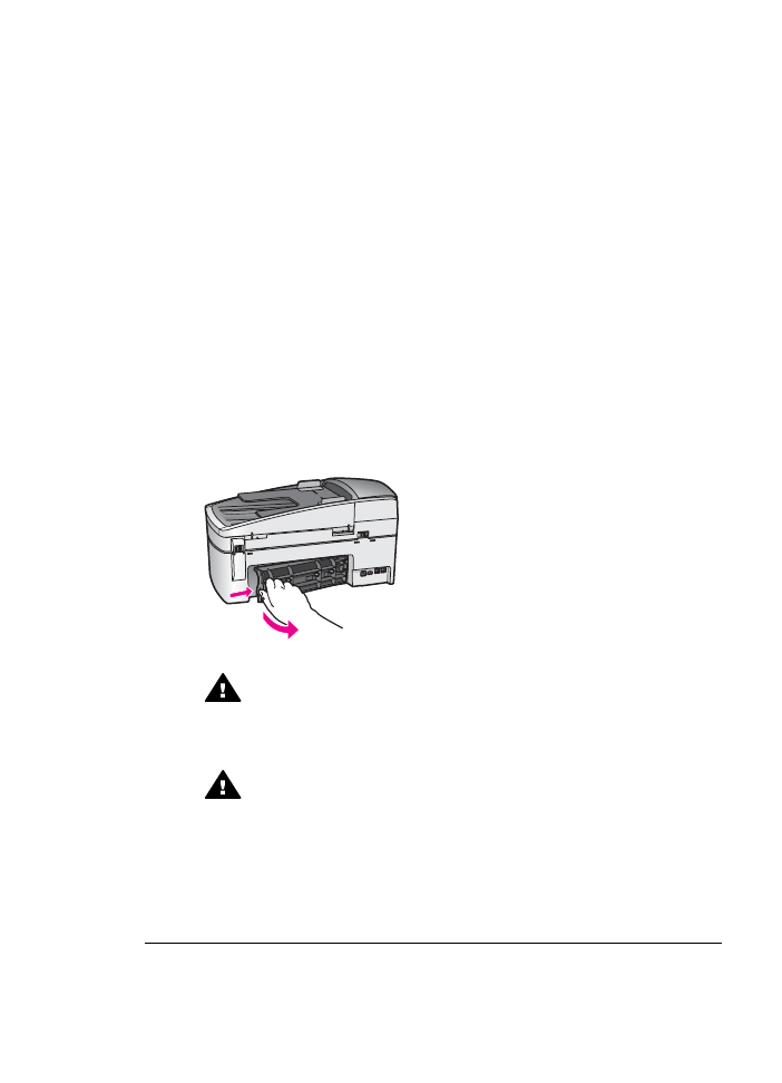 Operational troubleshooting - HP Officejet 6210