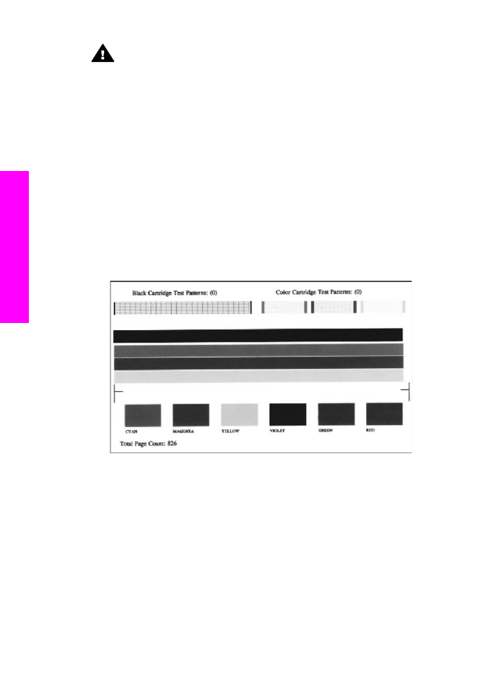 Nettoyage de l’extérieur - HP Officejet 6210