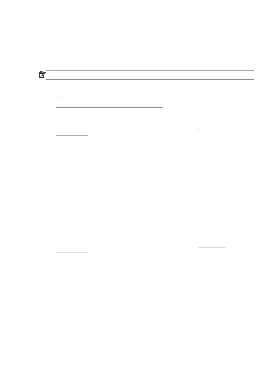 Imprimir documentos sin bordes o fotografías (Windows) - HP Officejet 7110