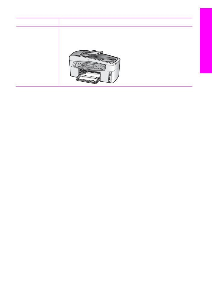 Load other types of paper - HP Officejet 7210