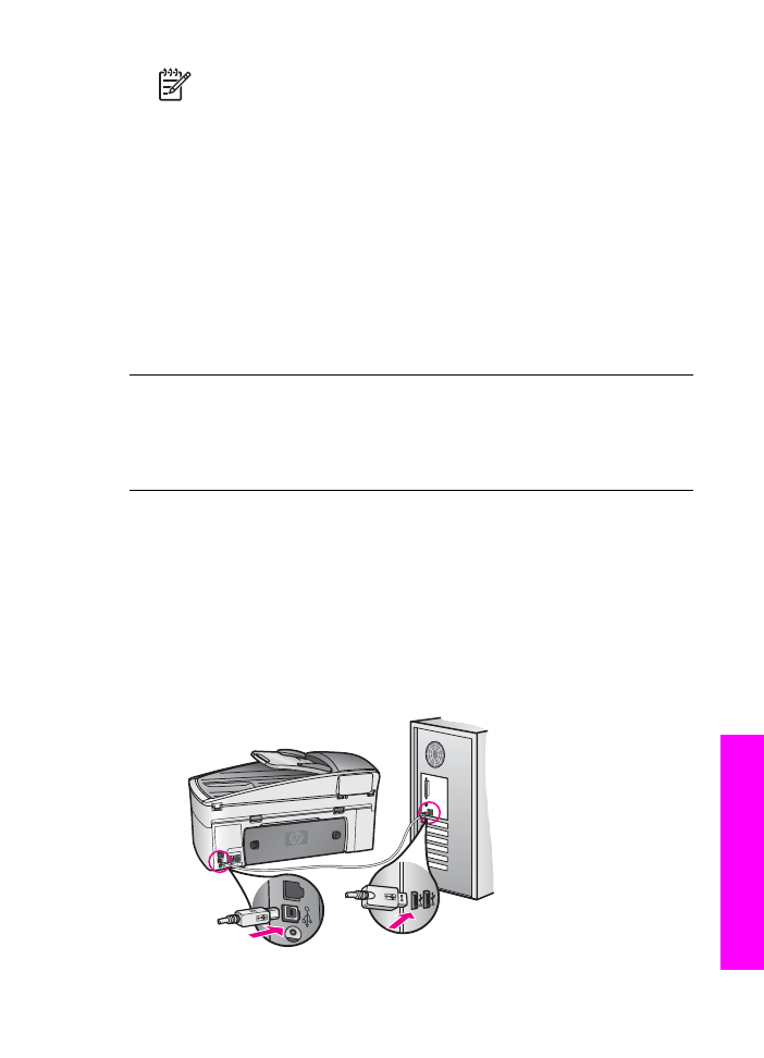 Solución de problemas de instalación del software - HP Officejet 7210