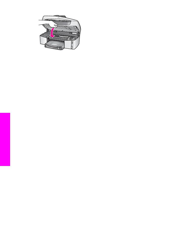 Uso di una cartuccia foto grigio - HP Officejet 7210