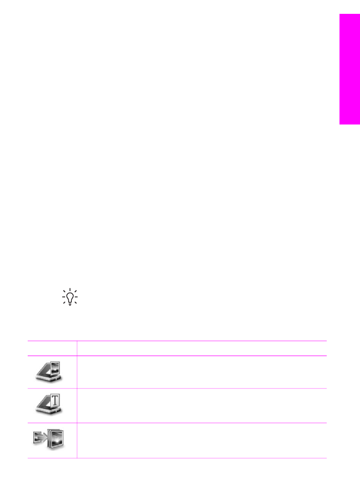 HP Image Zone ソフトウェアへのアクセス (Windows) - HP Officejet 7210
