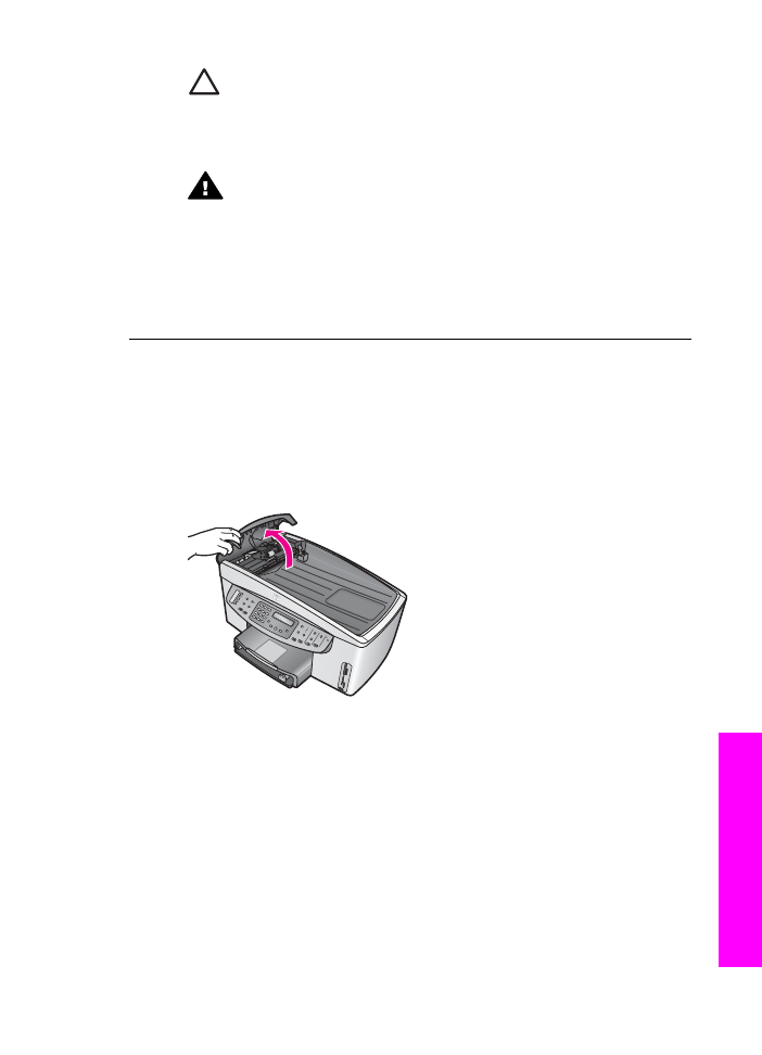 用紙のトラブルシューティング - HP Officejet 7210