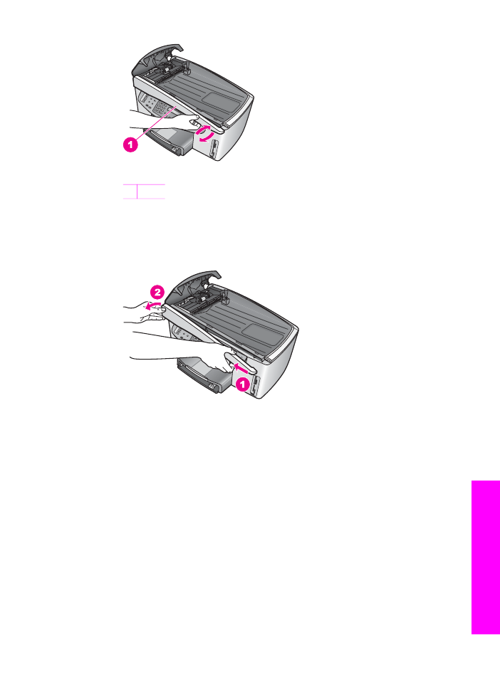 用紙のトラブルシューティング - HP Officejet 7210