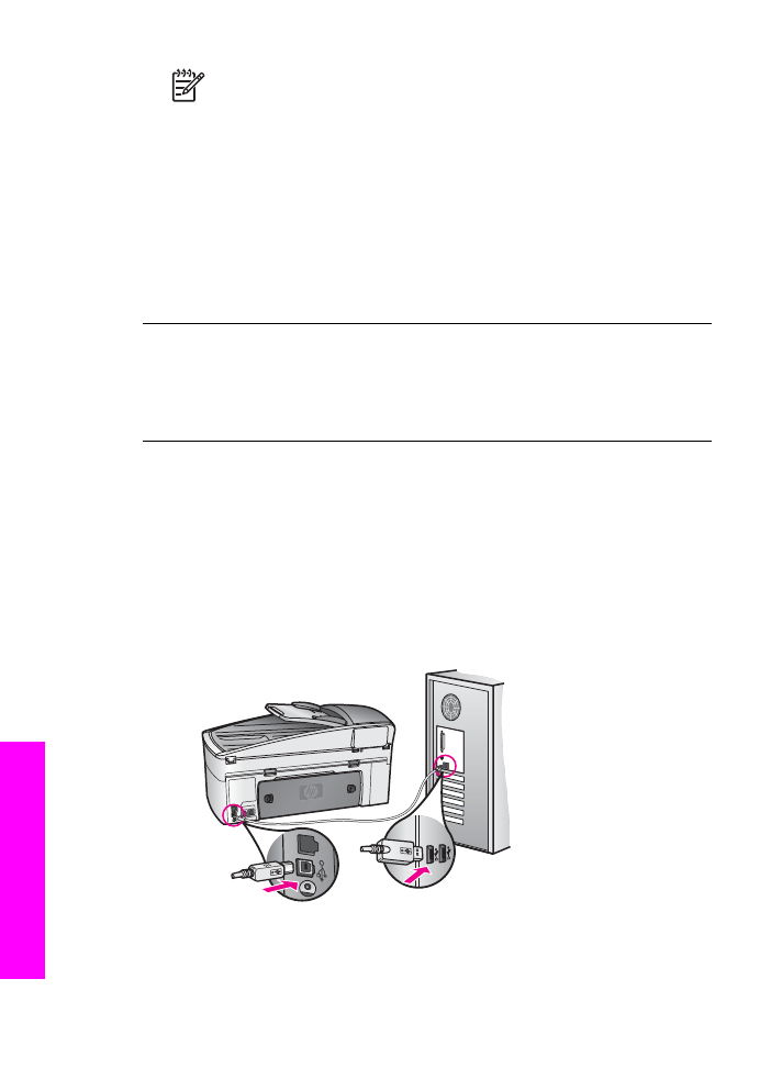 Resolução de problemas na instalação do software - HP Officejet 7210