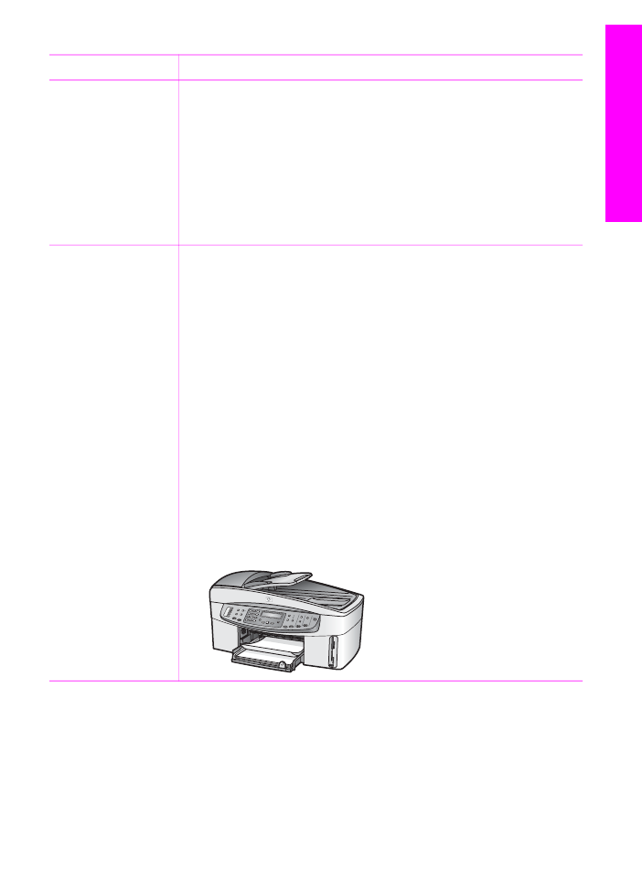 Kağıt sıkışmalarını önleme - HP Officejet 7210