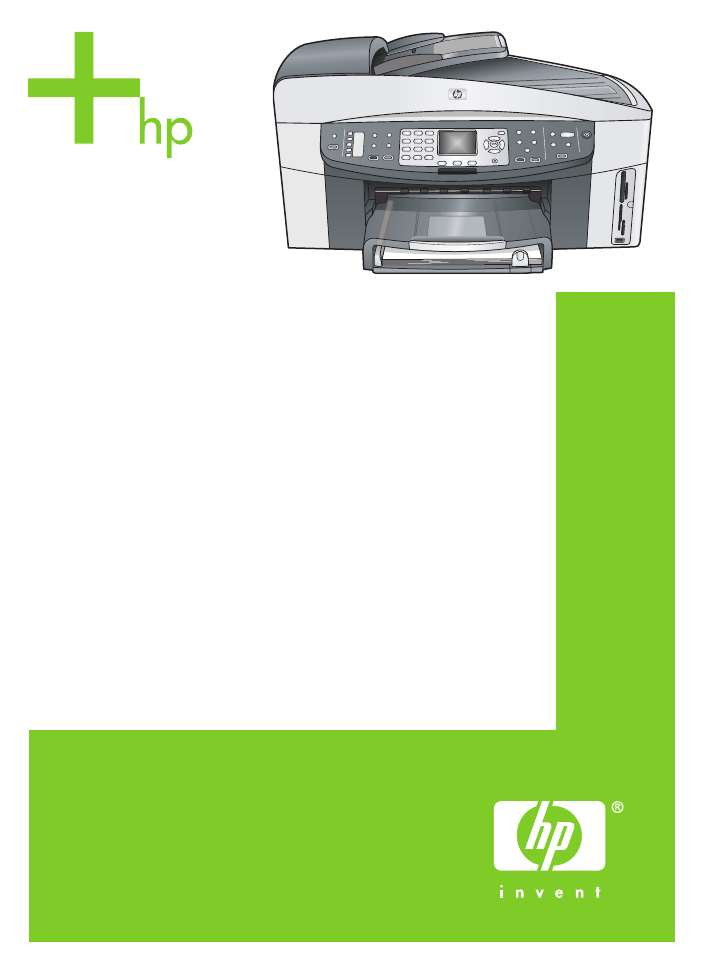 de - HP Officejet 7410