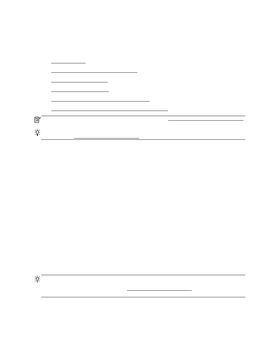 Set up the printer on your wireless network - HP Officejet 7610