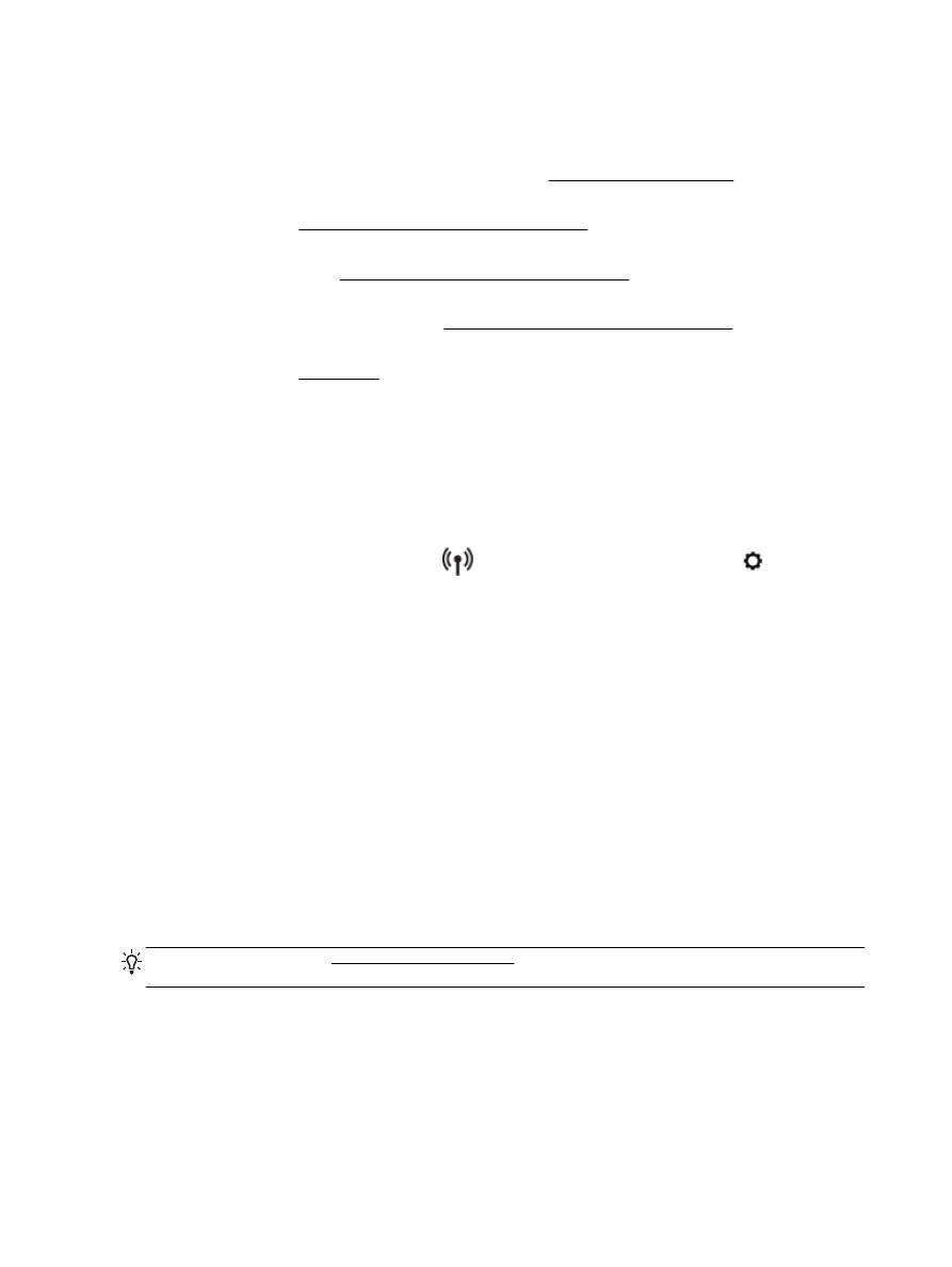 Solve printer problems - HP Officejet Pro 6830
