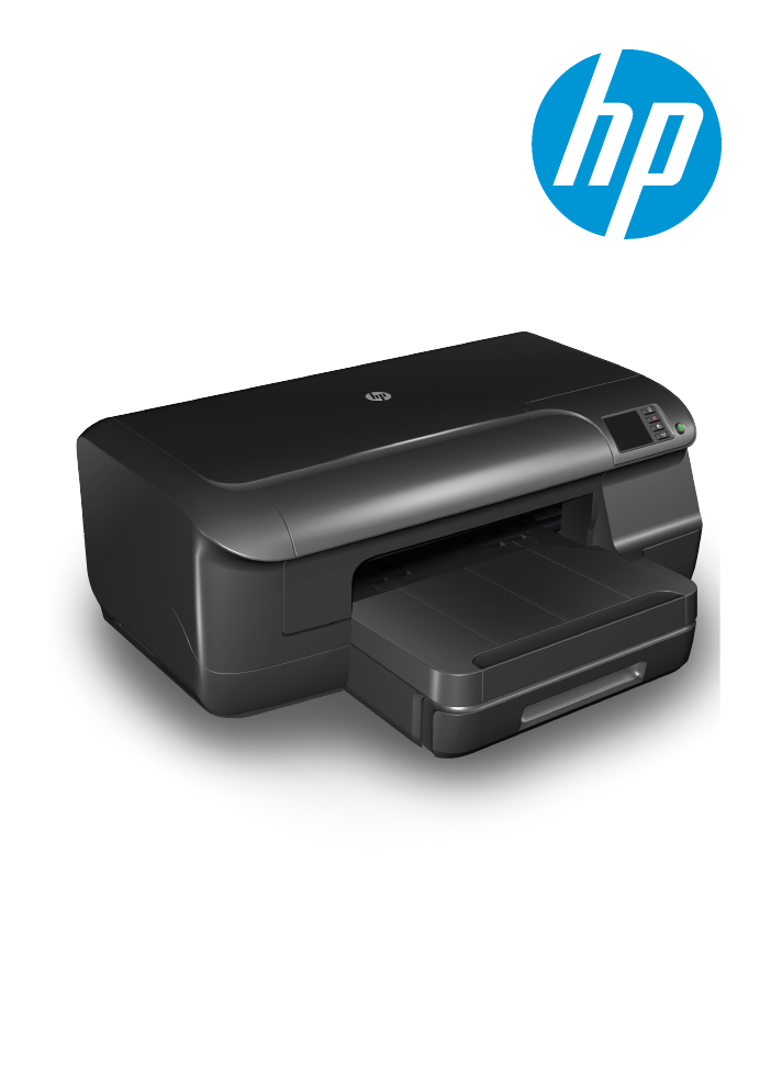 da - HP Officejet Pro 8100