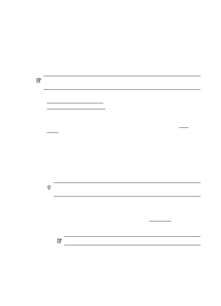 Print on envelopes (Windows) - HP Officejet Pro 8100