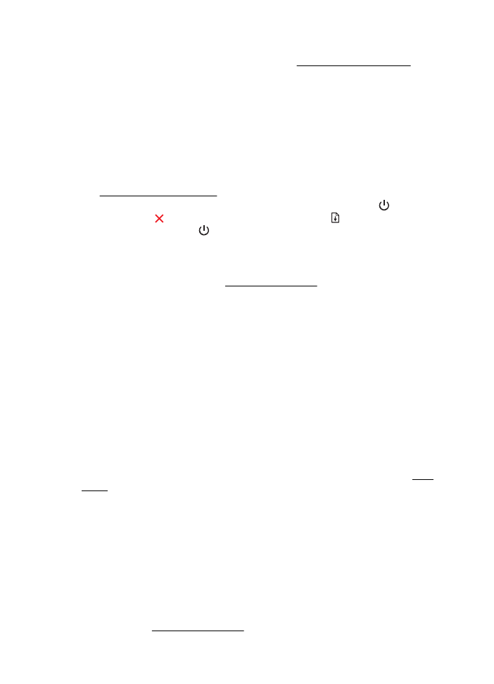 Blank or partial page printed - HP Officejet Pro 8100