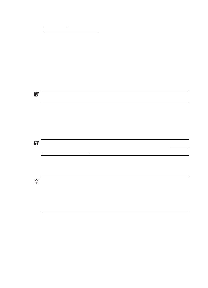 To open the embedded web server - HP Officejet Pro 8100