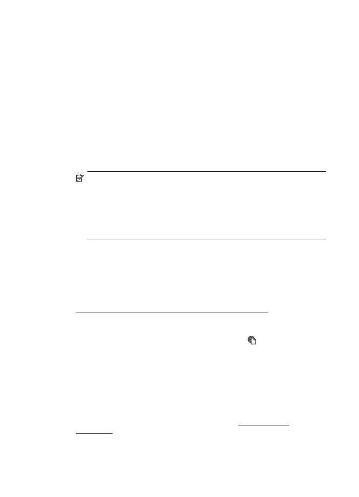 Configurar o HP ePrint usando o software da impressora HP - HP ...