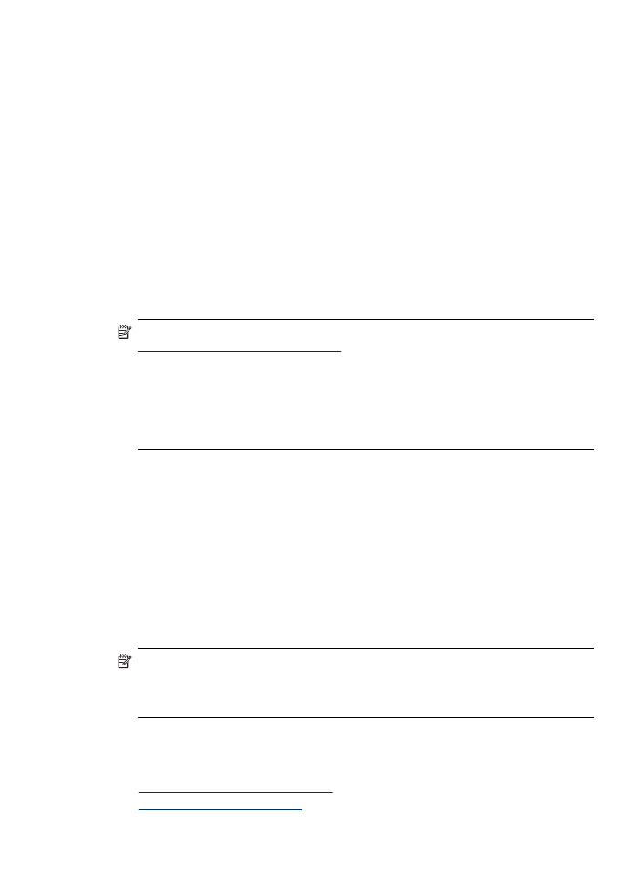 Use the Embedded Web server - HP Officejet Pro 8500