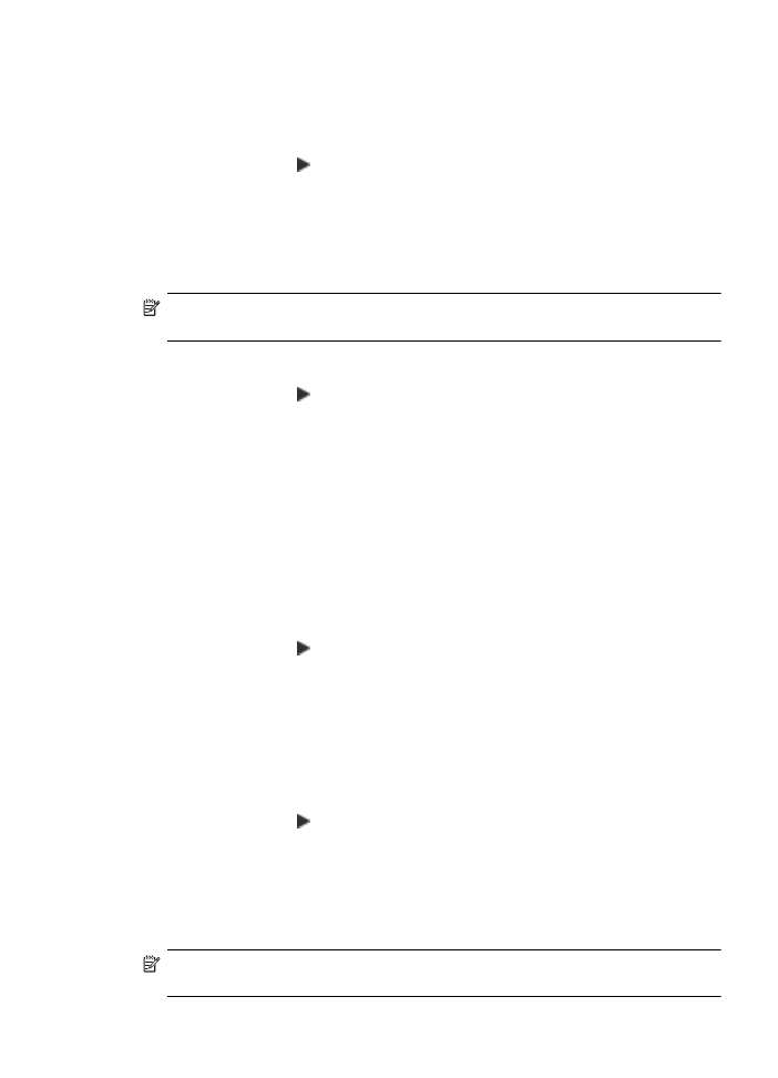 Vymazání protokolu faxu - HP Officejet Pro 8600