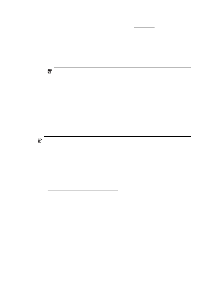 Print borderless documents (Windows) - HP Officejet Pro 8600