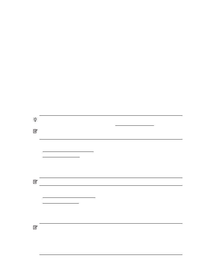 Set up Scan to Network Folder - HP Officejet Pro 8600