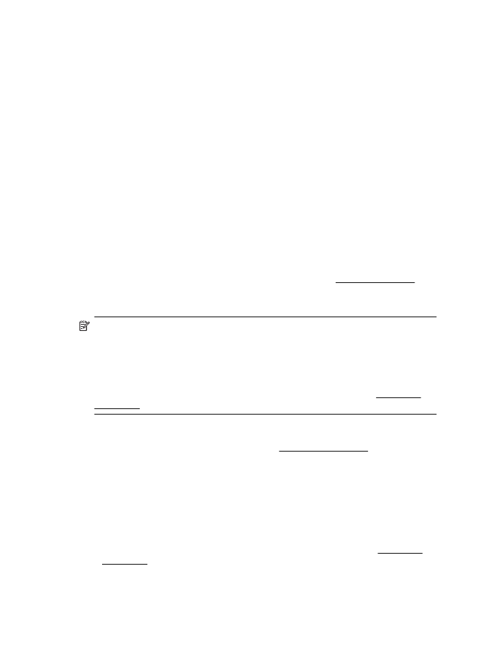 Set up Scan to Email - HP Officejet Pro 8600