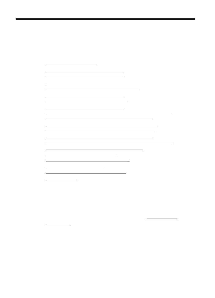 Rozwiązywanie problemów - HP Officejet Pro 8600