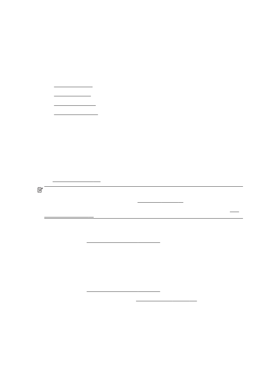 Clean the printhead - HP Officejet Pro 8610