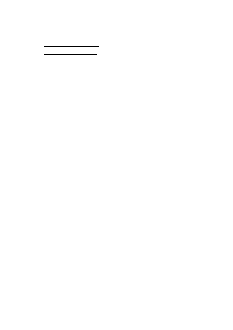 Technická podpora spoločnosti HP - HP Officejet Pro 8610