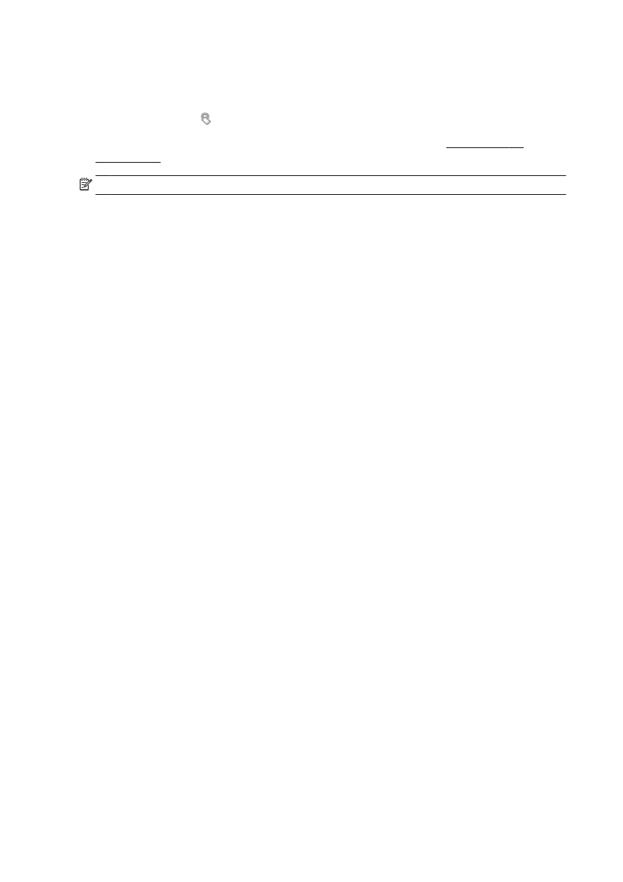 Near field communication (NFC) - HP Officejet Pro 8610